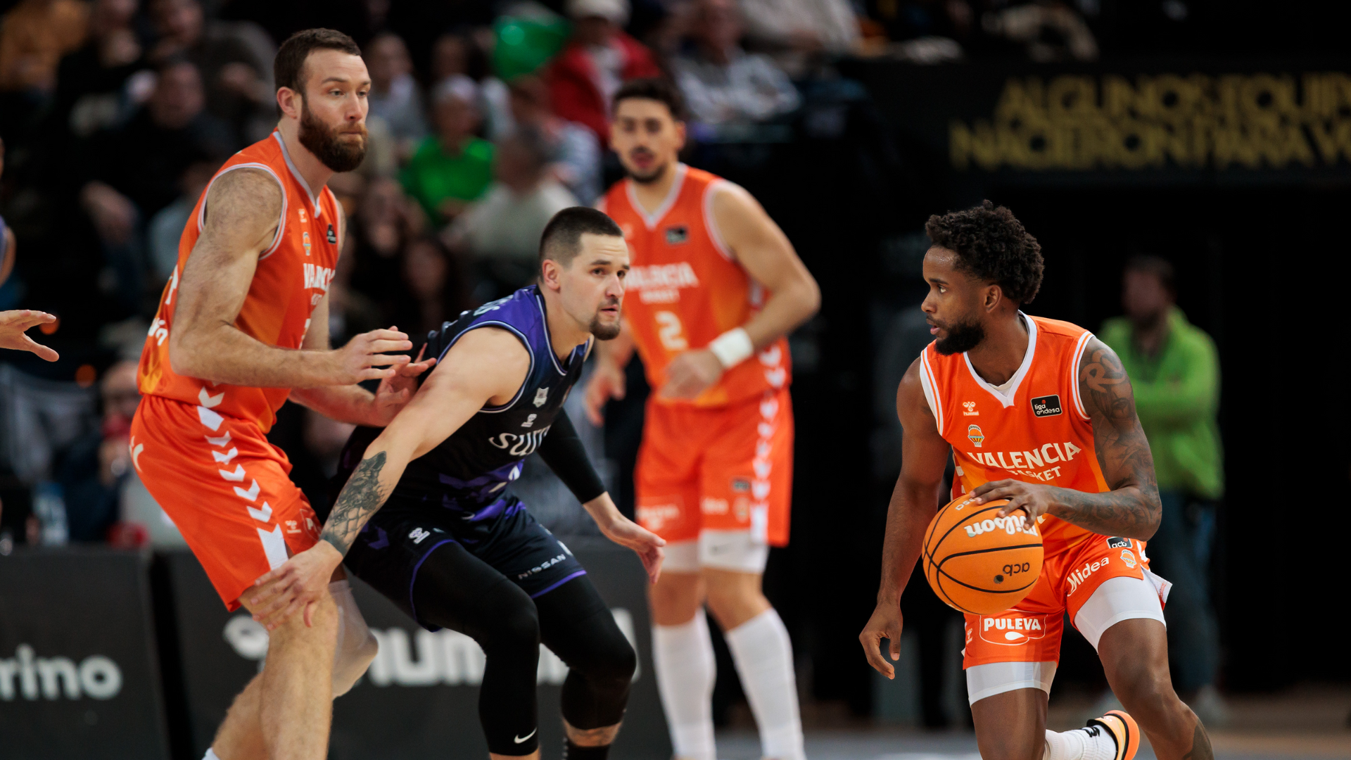 Cuadro playoffs acb 2026: cruces, partidos, fechas, equipos ...