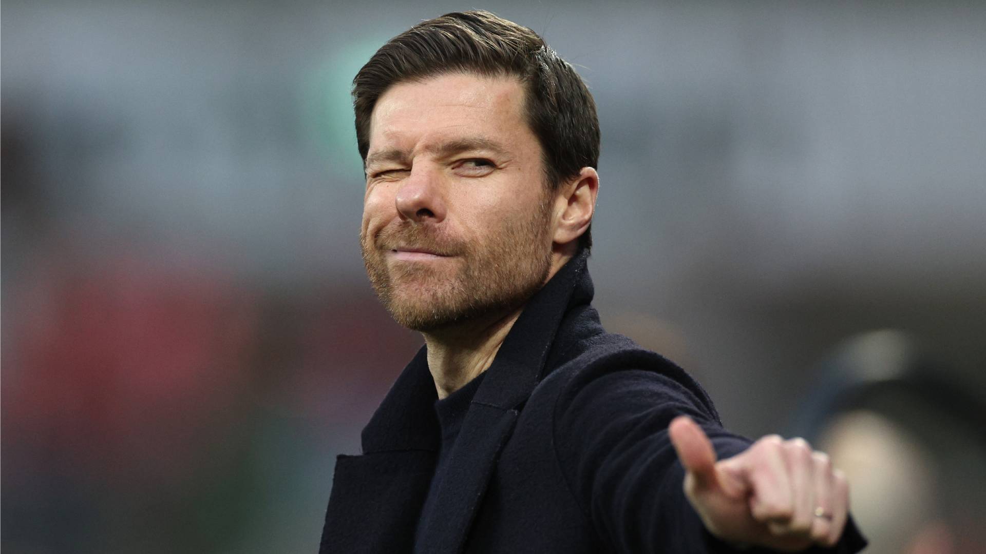 Patrik Berger makes Xabi Alonso Liverpool prediction despite claims he ...