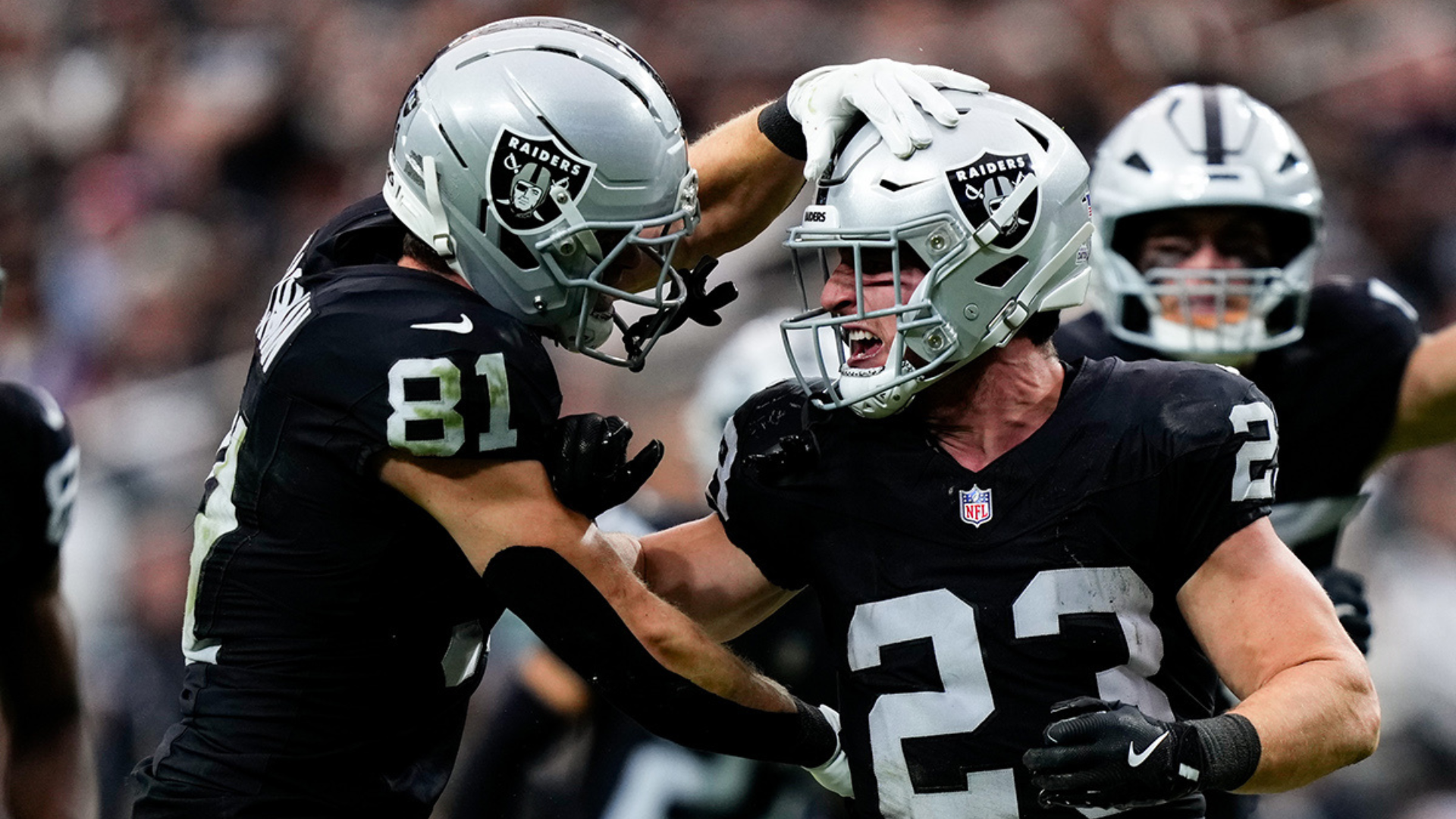Las Vegas Raiders vs Cleveland Browns en vivo: horarios, transmisión ...