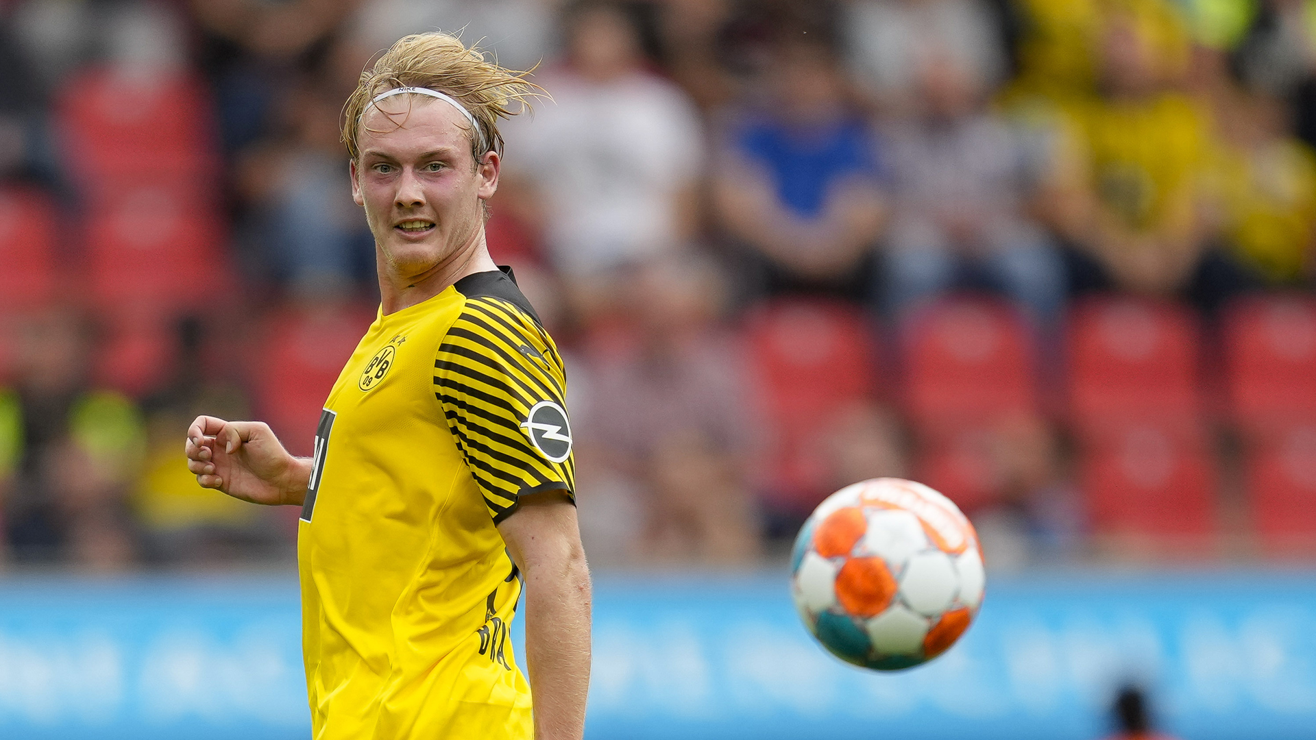 Wer zeigt / überträgt Besiktas vs. BVB heute live im TV und LIVE-STREAM ...