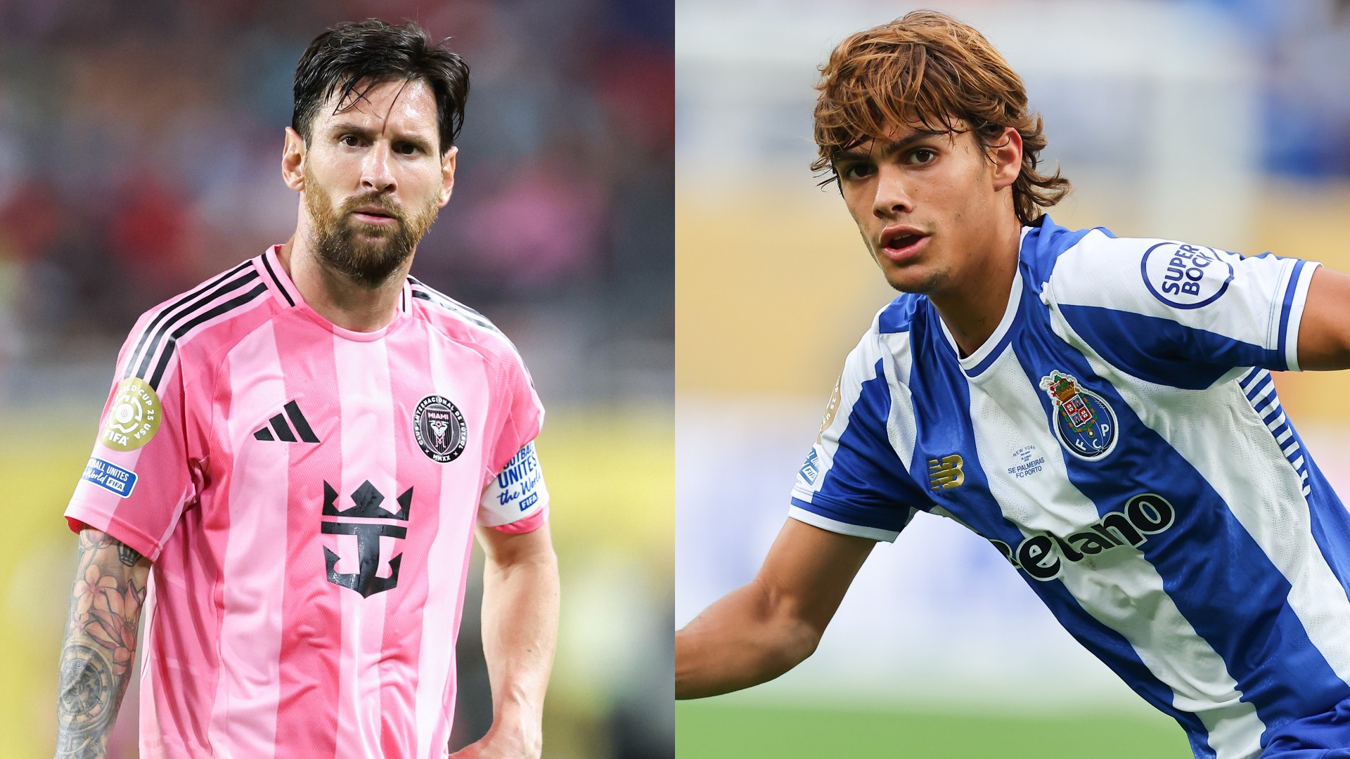 インテル・マイアミvsポルトの開催日時・日本時間のキックオフ時刻｜FIFAクラブワールドカップ2025 | DAZN News JP