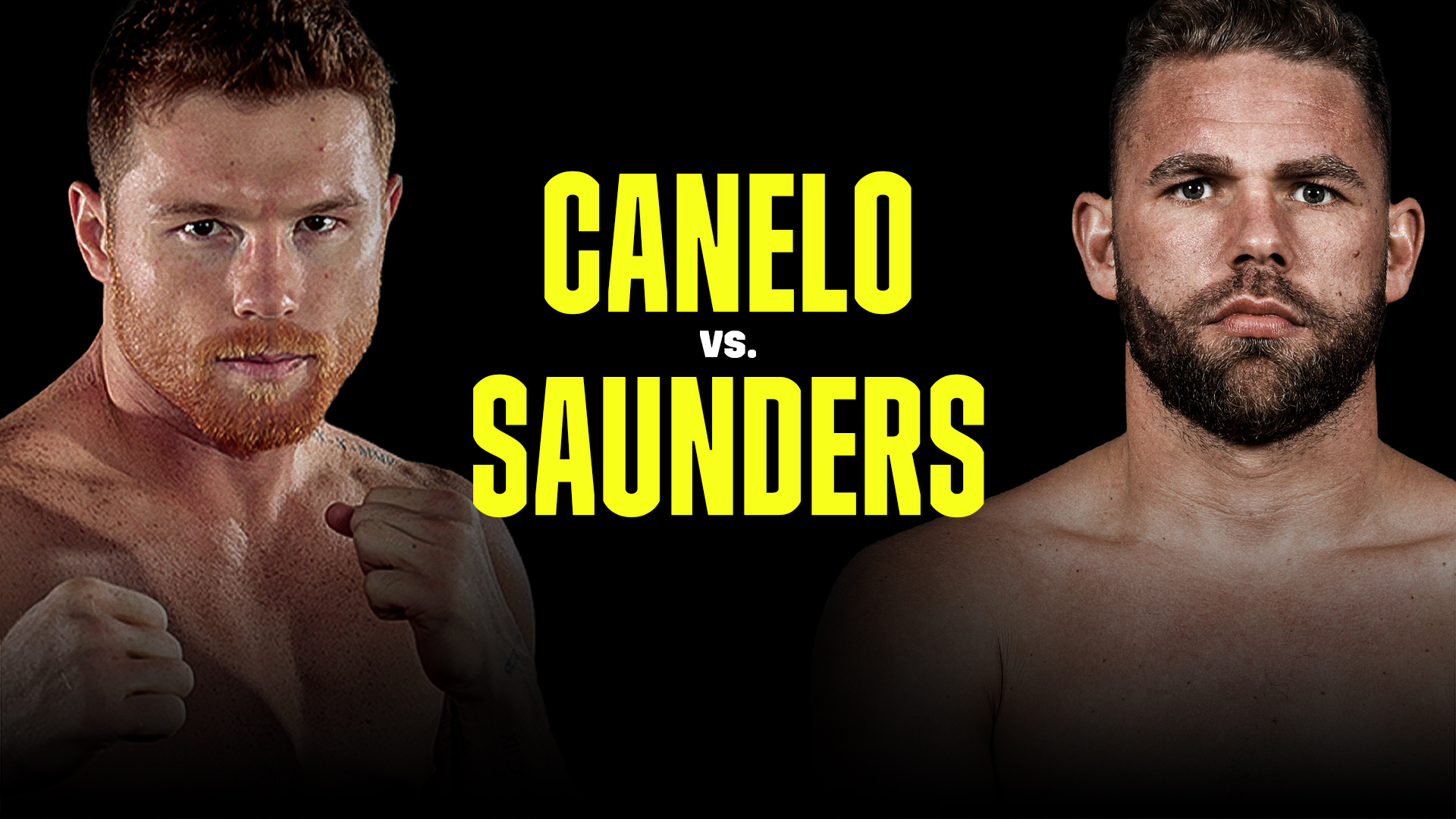 Canelo Álvarez vs Billy Joe Saunders: fecha, horario, TV, cómo ver online gratis en España y ...