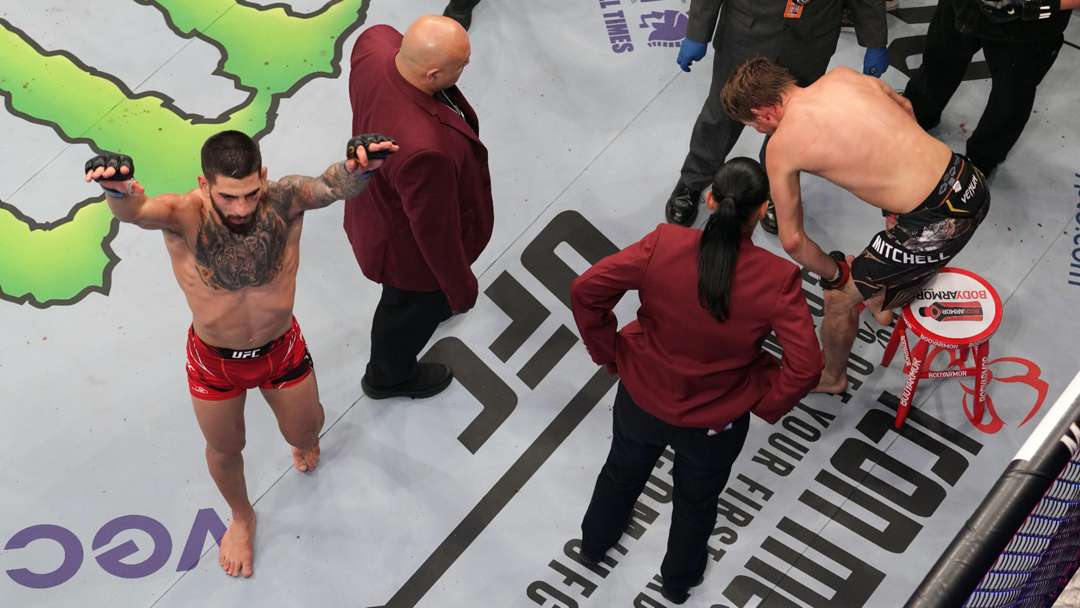 UFC: qué es, quién pelea hoy, calendario, horario, canal, TV y dónde ...