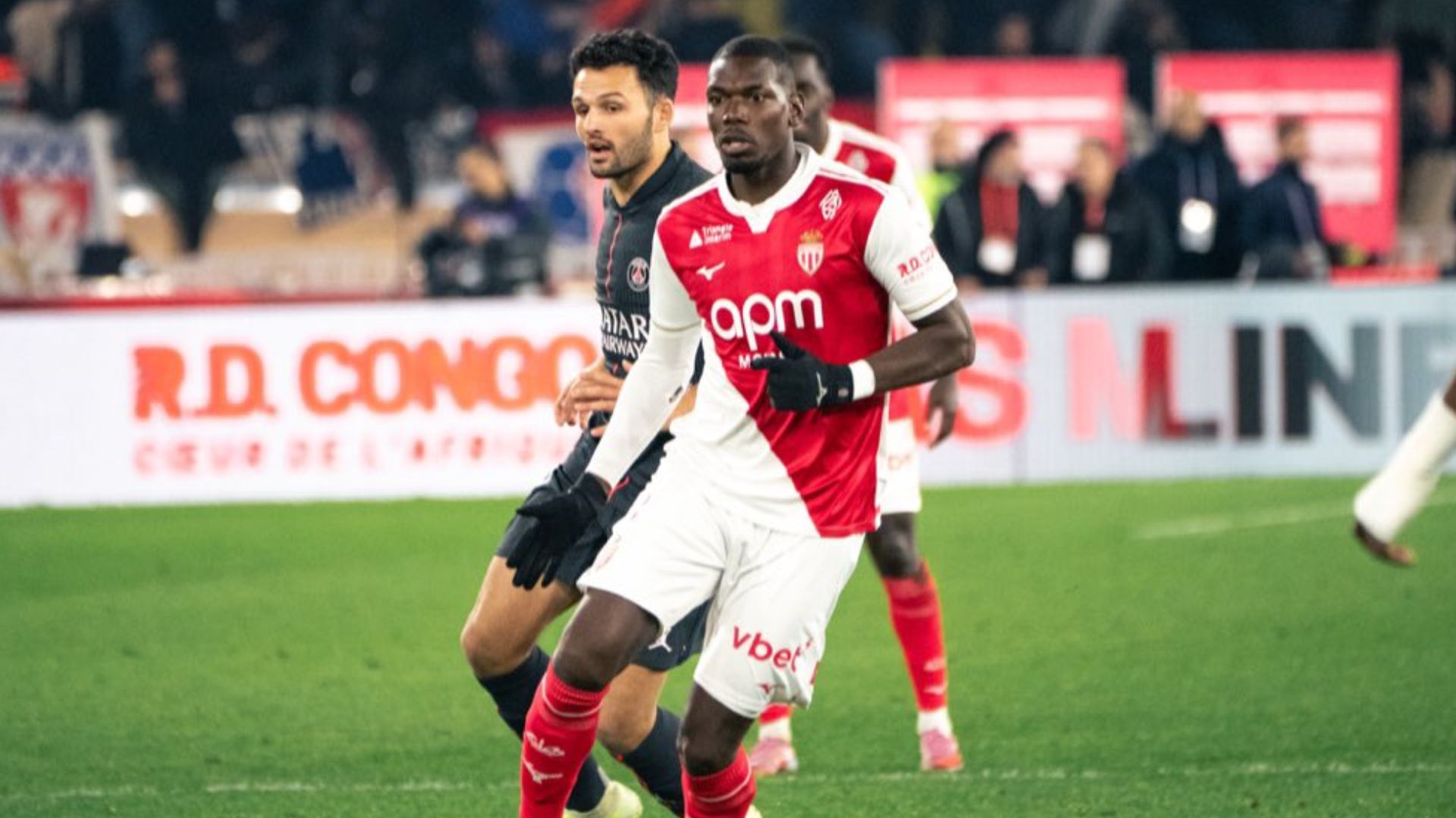 Paul Pogba se pasa a los camellos: ¡la nueva inversión random del campeón del Mundo con Francia ...