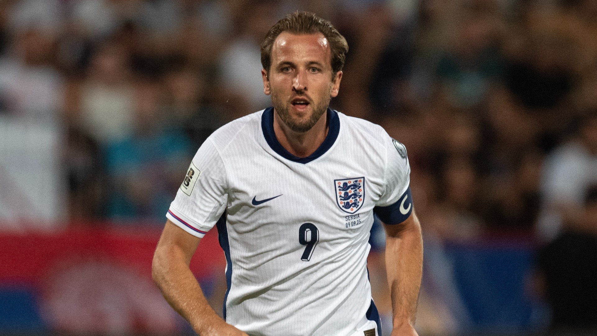 Harry Kane launches content series in support of World Mental Health ...