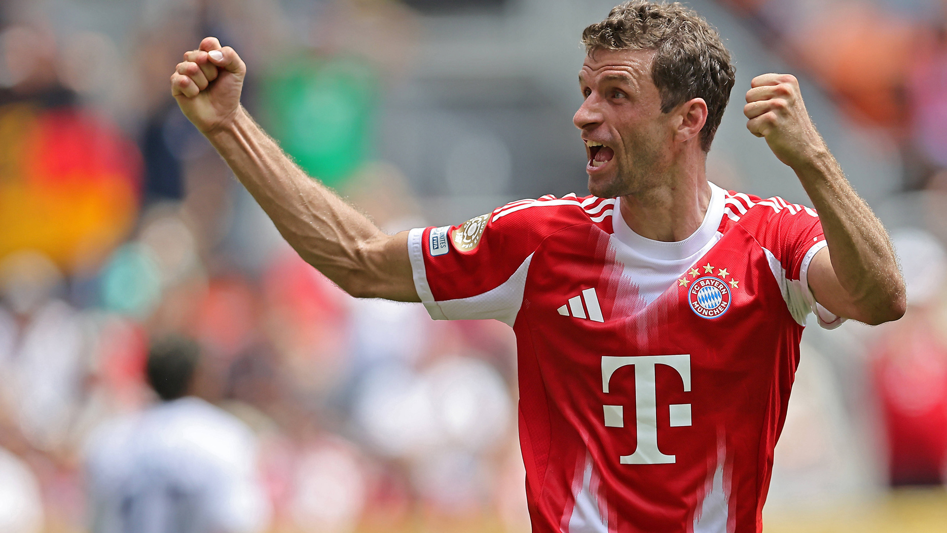 FC Bayern - Flamengo, Uhrzeit: Wann beginnt das Achtelfinale der Klub WM? | DAZN News DE