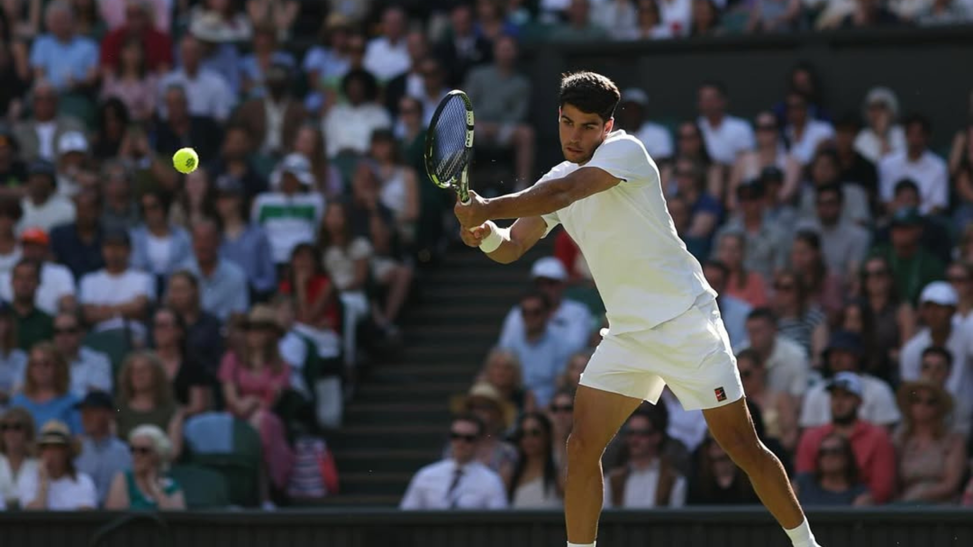 Taylor Fritz vs Carlos Alcaraz en Wimbledon 2025: cuándo es, fecha, a qué hora es, canal, TV y ...