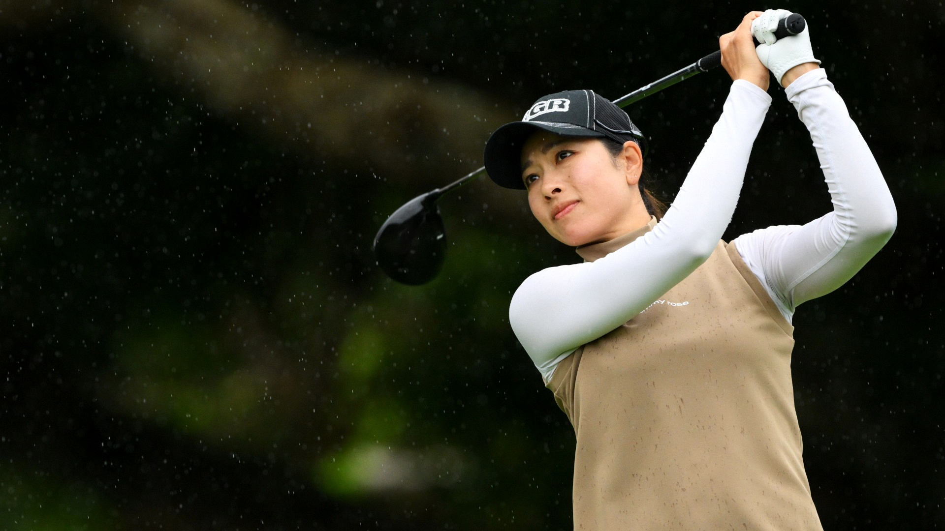 【JLPGA】明治安田レディス ヨコハマタイヤゴルフトーナメント2024のテレビ放送/ネット配信予定 | DAZN News JP