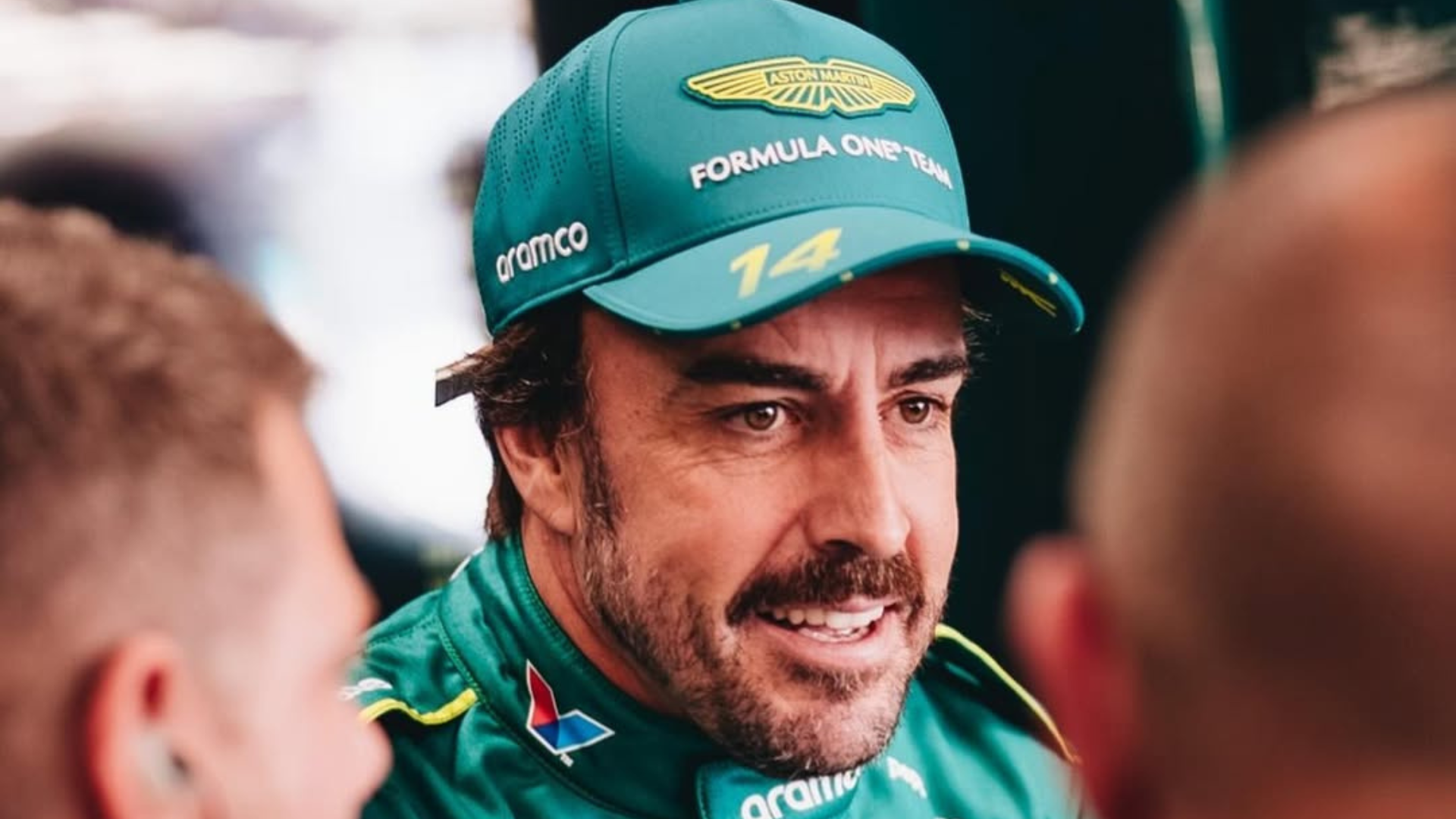 Fernando Alonso y el “pequeño milagro” de Zandvoort: “Hoy no nos ...