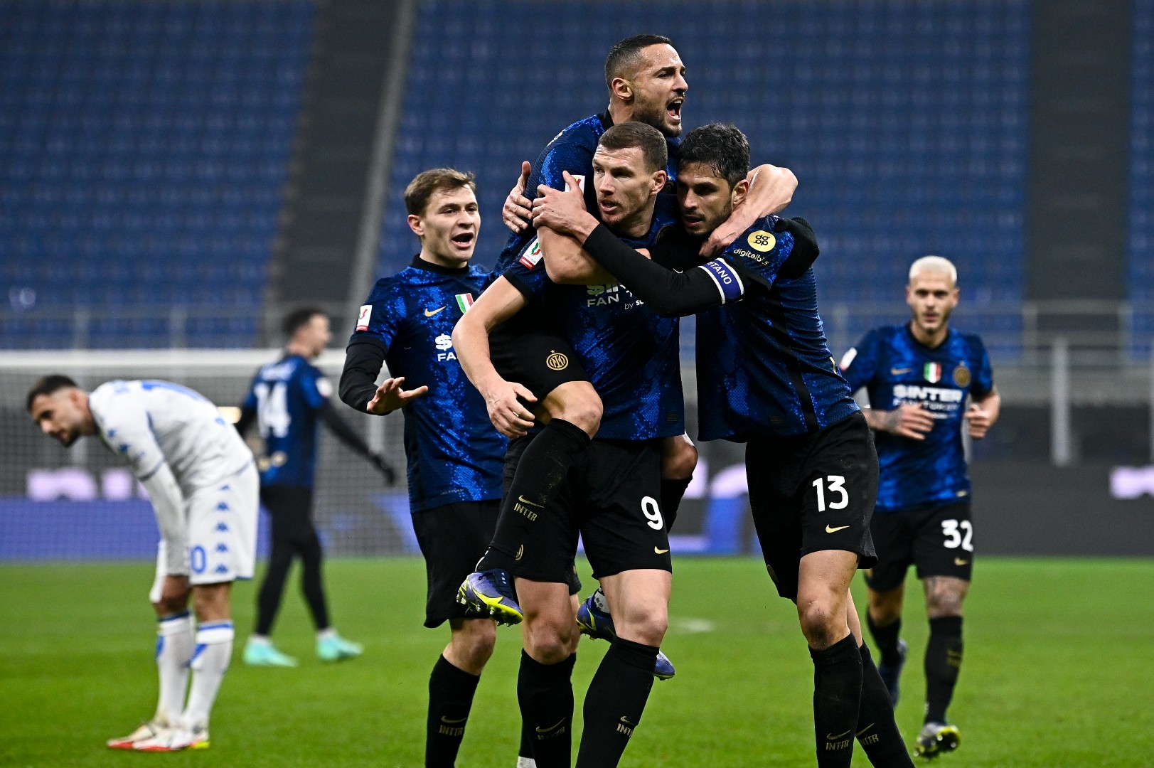 Coppa Italia: lista de campeones por año y palmarés con todos los ...