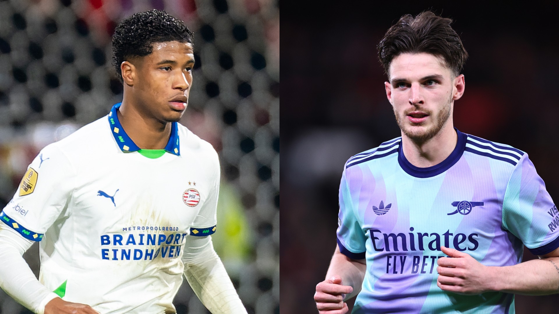 PSV vs. Arsenal: Preview, team news, prediction for Champions League match | DAZN News CA