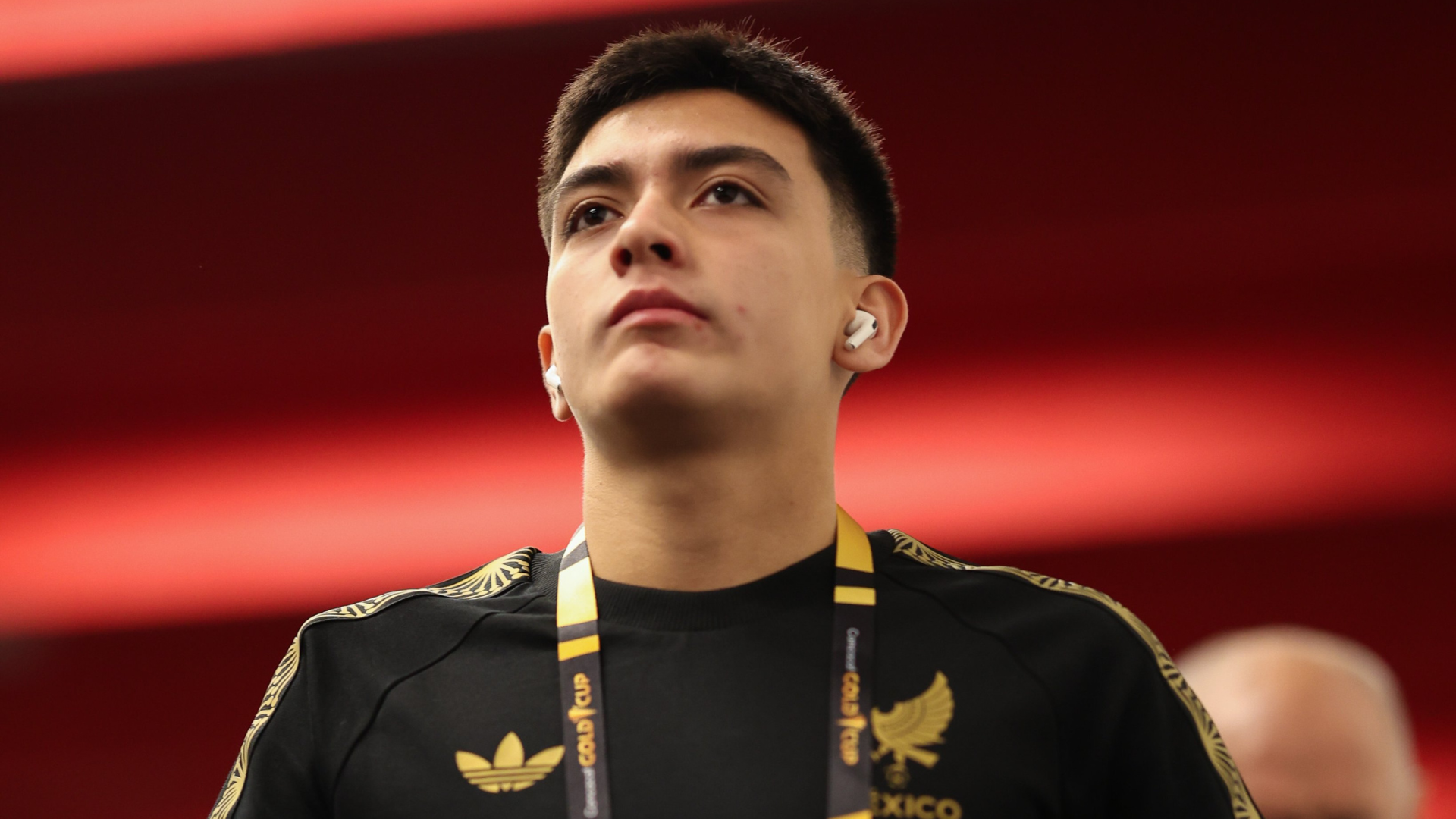 ¿Quién es Gilberto Mora y cómo juega? La perla del fútbol mexicano que ...