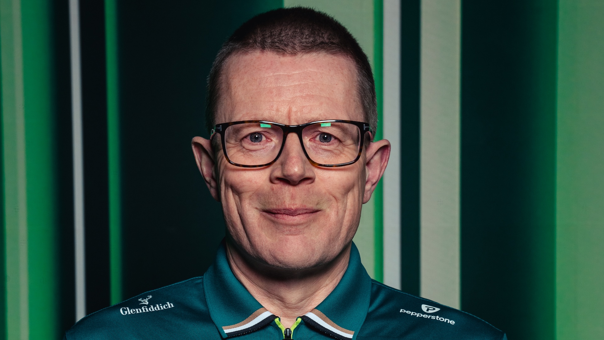 Andy Cowell toma el desafío de trabajar con Honda con la ilusión de que ...