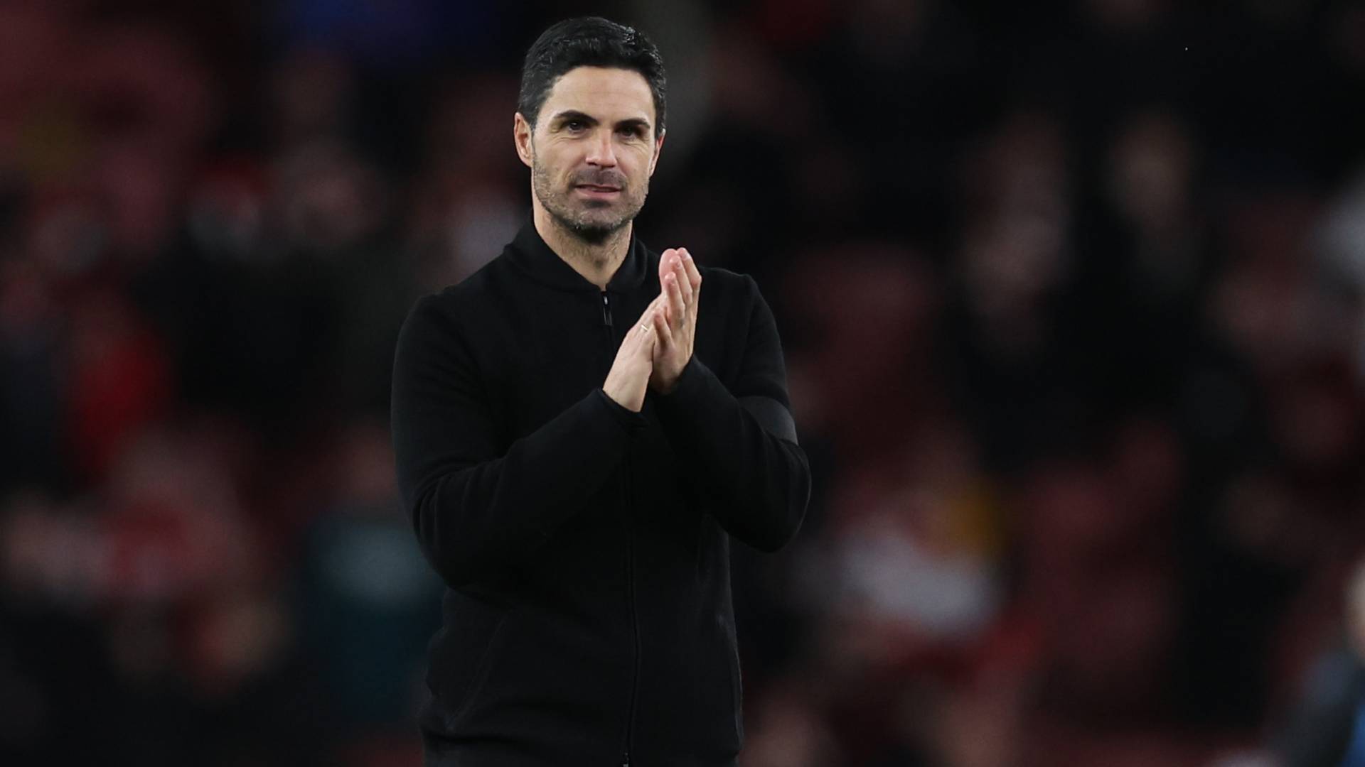 Mikel Arteta praises Arsenal's 'attitude' in victory over Chelsea | DAZN News US