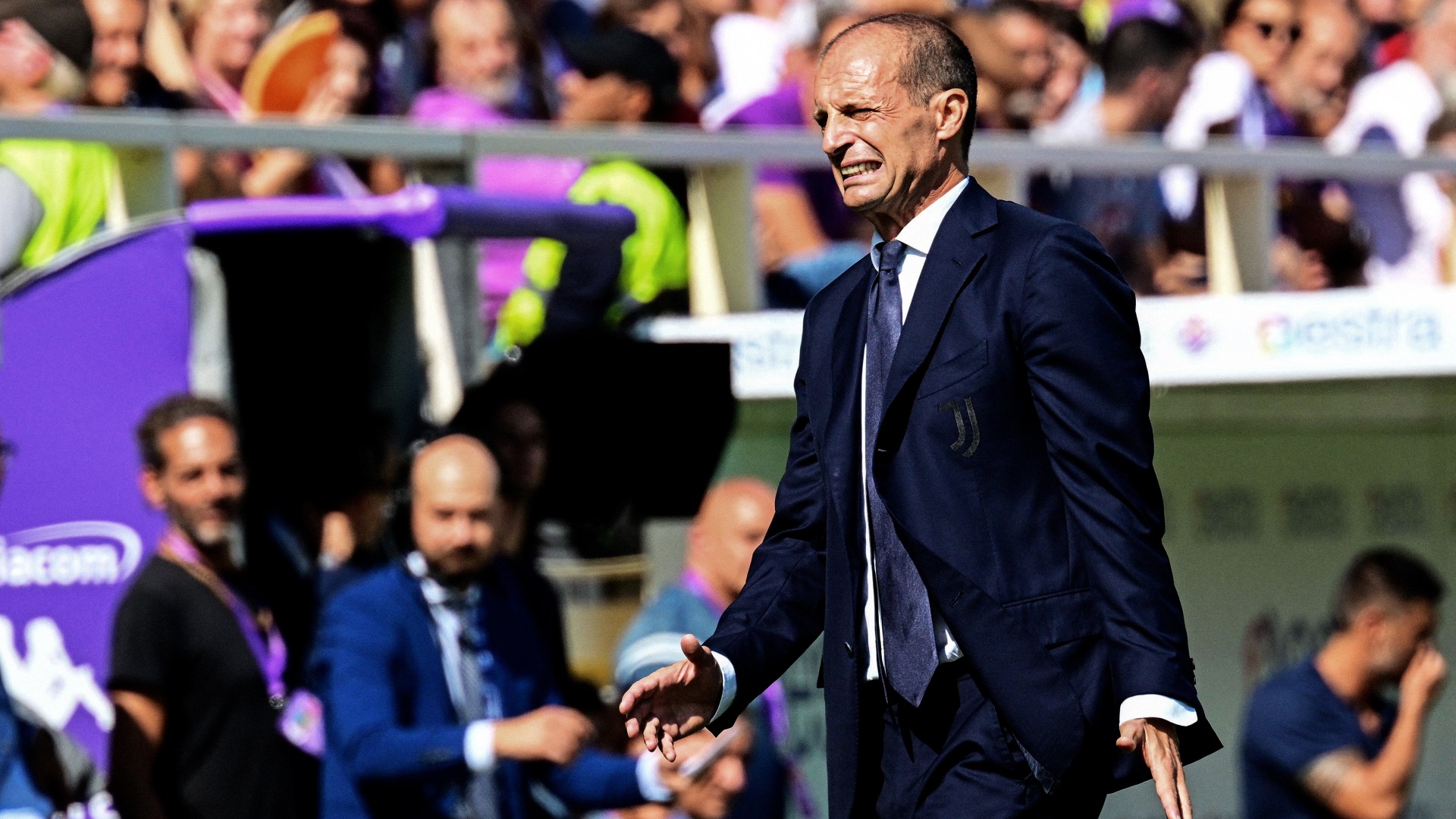 試合を通して圧倒できないユヴェントス、大敗も火消しが上手いローマのモウリーニョ…伊解説陣のバルザーリ氏が見解 ｜ セリエA | DAZN ...