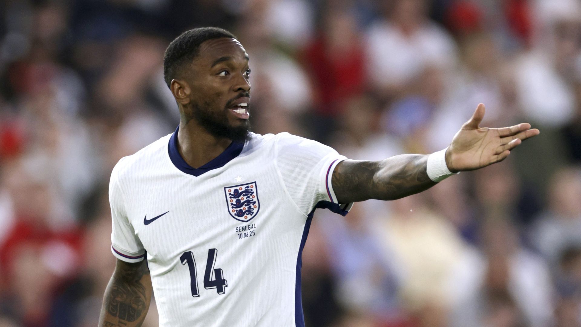 Toney, Maguire, Palmer: Who are the biggest surprises and snubs from ...