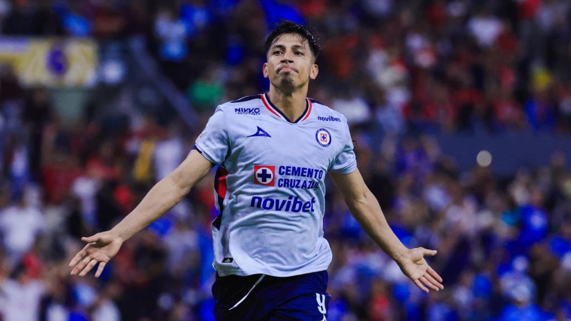 Necaxa vs Cruz Azul en vivo: horarios, transmisión online y canales del Apertura de la Liga MX ...