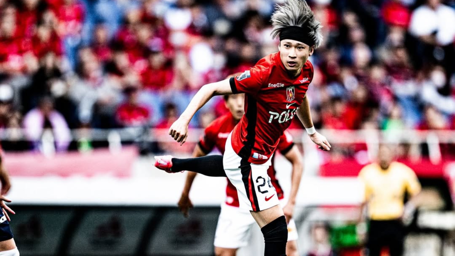 Cobra menos de 200.000 euros al año y su ídolo es un desconocido brasileño: así es Yusuke Matsuo ...