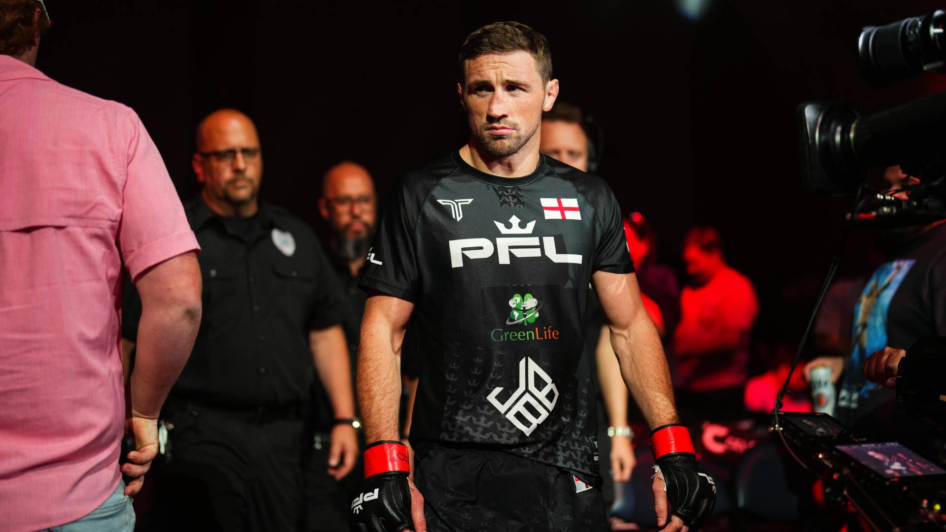 Brendan Loughnane vs. Timur Khizriev: Dan Hardy's Keys to Victory ...