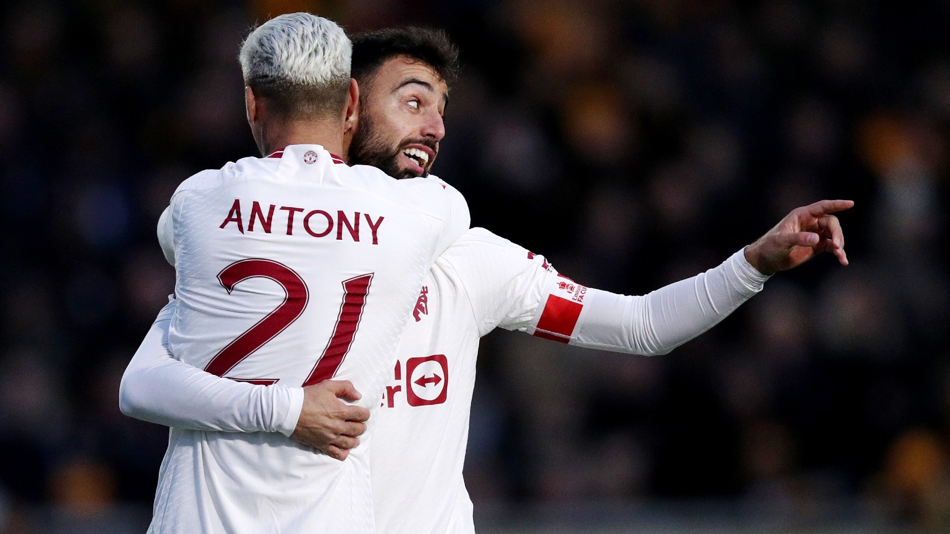 Former Man Utd midfielder names four teams with a better chance of ...