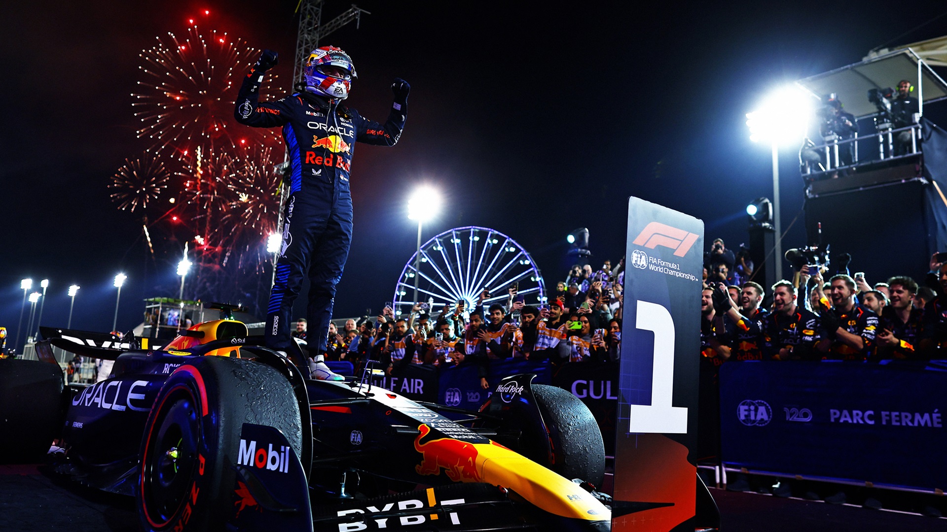 Los secretos del RB19 de Max Verstappen, al descubierto: Adrian Newey revela las claves del ...