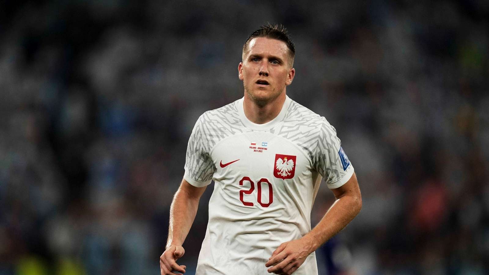 Poland vs. Albania: Date, kick-off time, stream info and how to watch ...