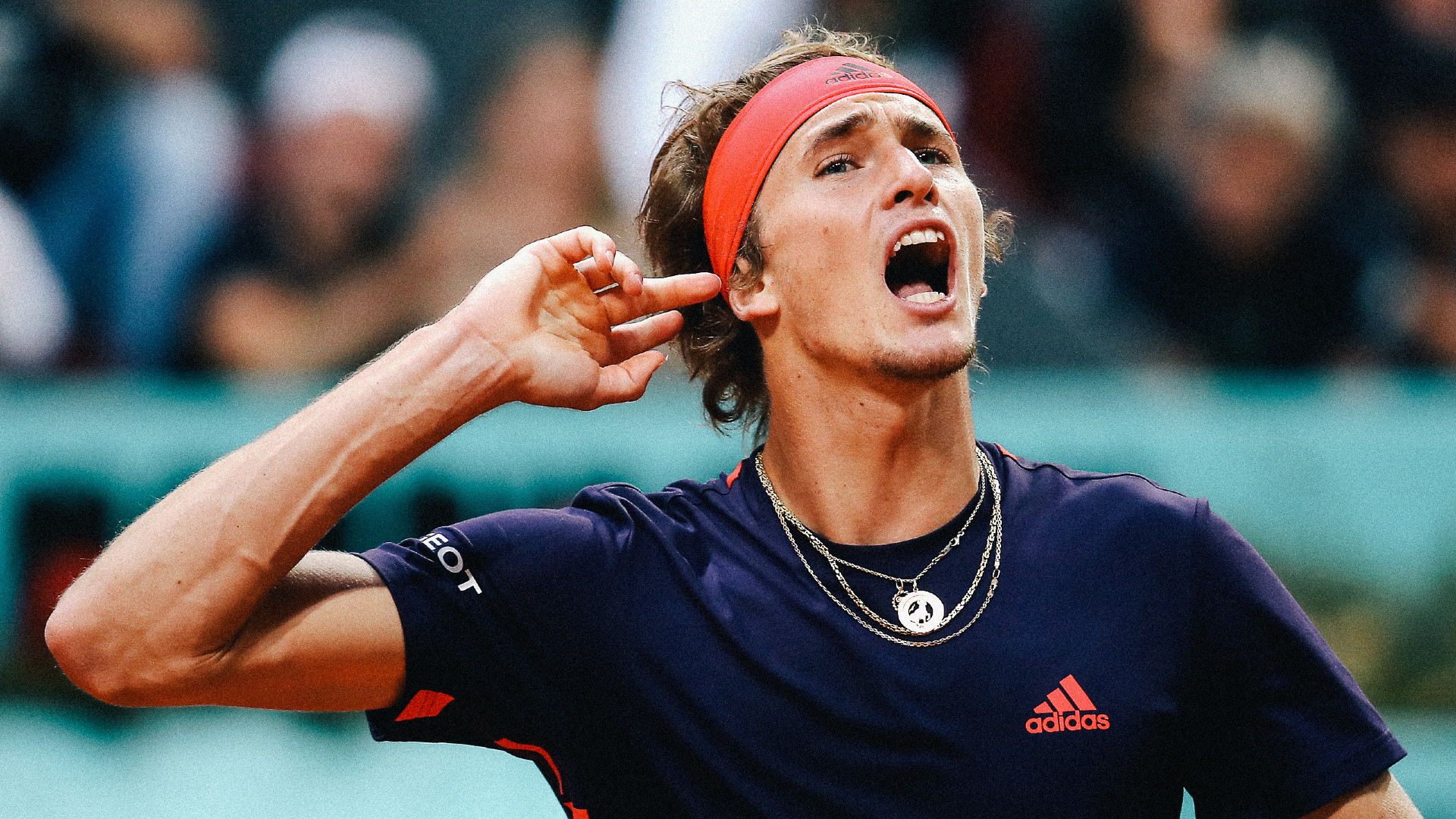 Tennis heute live: Alexander Zverev vs. Tallon Griekspoor im TV und LIVE-STREAM | DAZN News DE