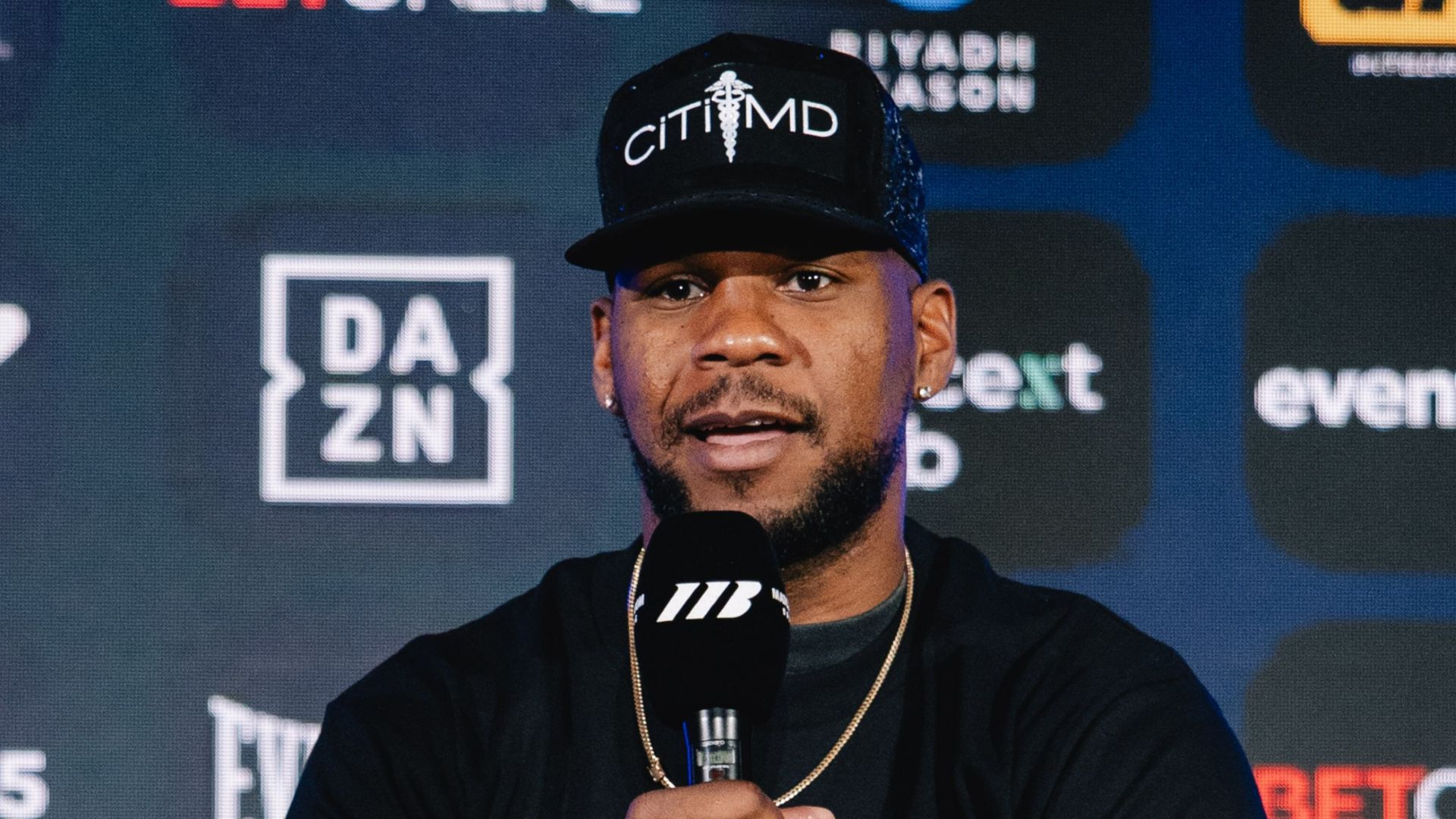 Can Lenier Pero offer Cuban title breakthrough with Jarrell Miller ...