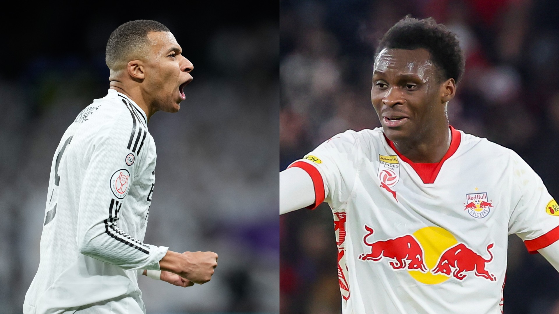 Real Madrid vs. RB Salzburg: Preview, team news, prediction for Champions League match | DAZN ...