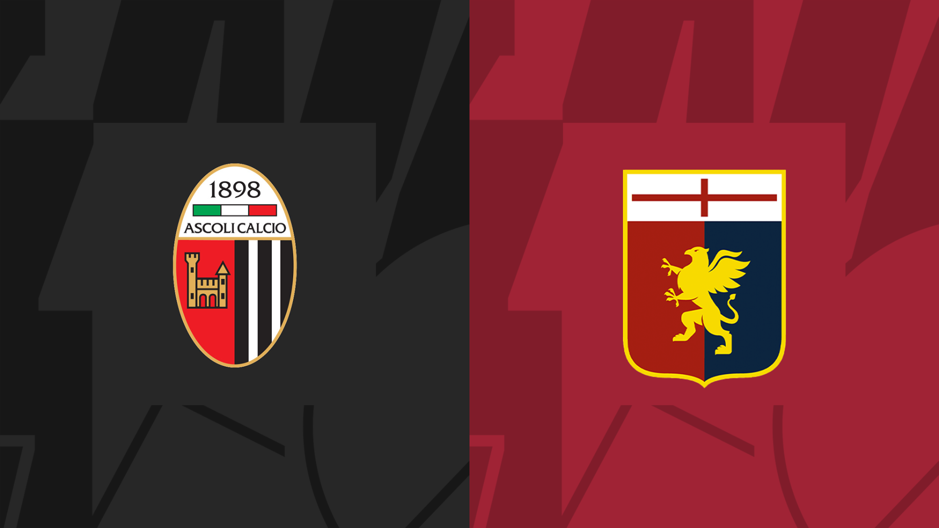 Diretta Ascoli-Genoa: dove vederla in tv e live streaming | DAZN News IT