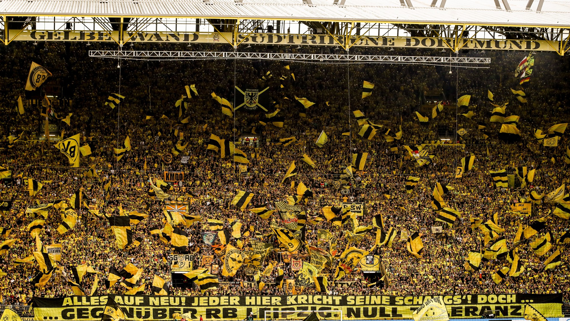 BVB (Borussia Dortmund) vs. VfB Stuttgart live: TV, LIVE-STREAM - die ...