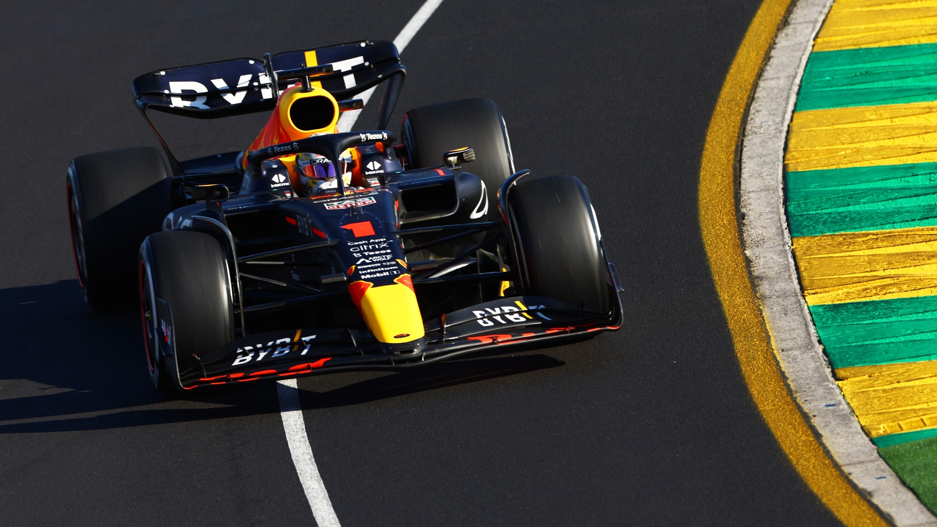 ¿Qué es push rod y pull rod? Tipos de suspensión en la F1 2022 | DAZN ...