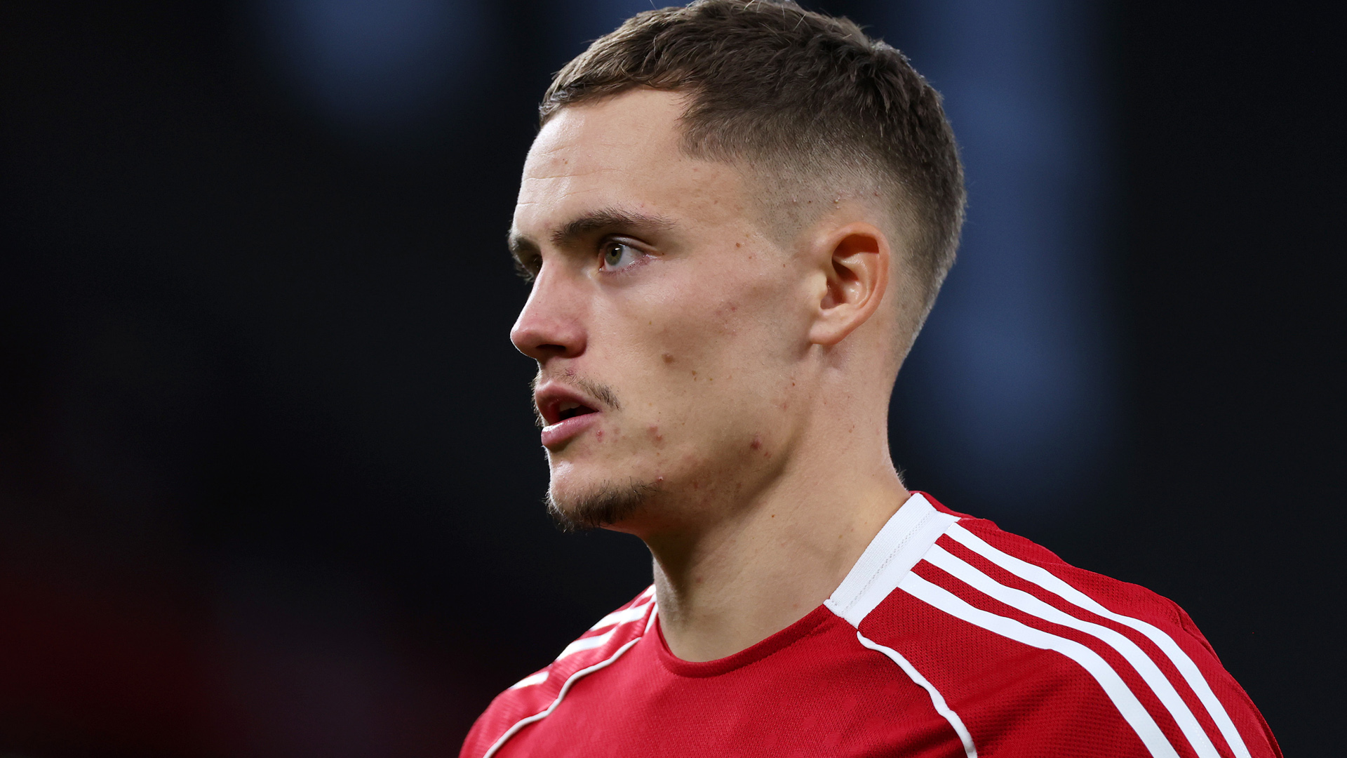 Wo läuft Crystal Palace vs. FC Liverpool heute live? | DAZN News AT