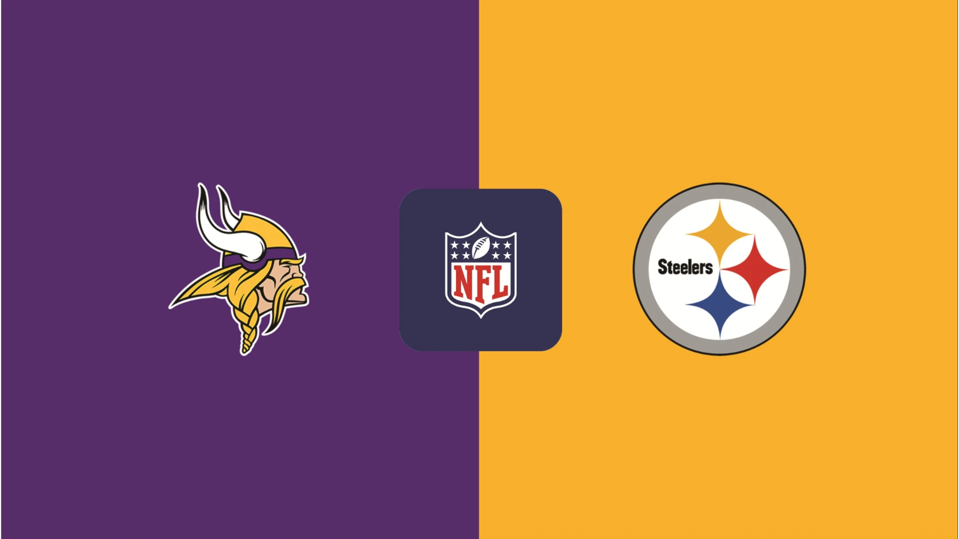 Dónde ver el Pittsburgh Steelers vs Minnesota Vikings en España: cuándo se juega, horario y ...