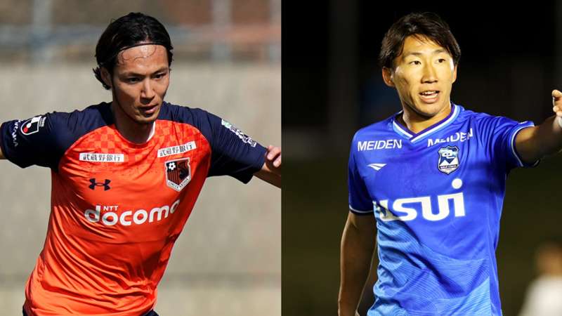 【j3プレビュー】勝ち点1差で迎える首位・大宮と2位・沼津による”頂上決戦”を制するのは | Jリーグ Dazn News Jp