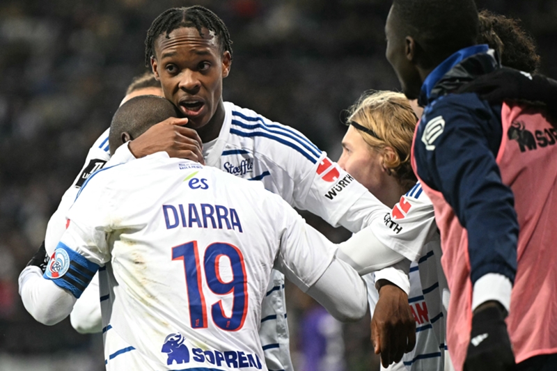 Comment regarder Lens vs Strasbourg ? Date, heure, streaming et comment ... Comment regarder Lens vs Strasbourg ? Date, heure, streaming et comment ...