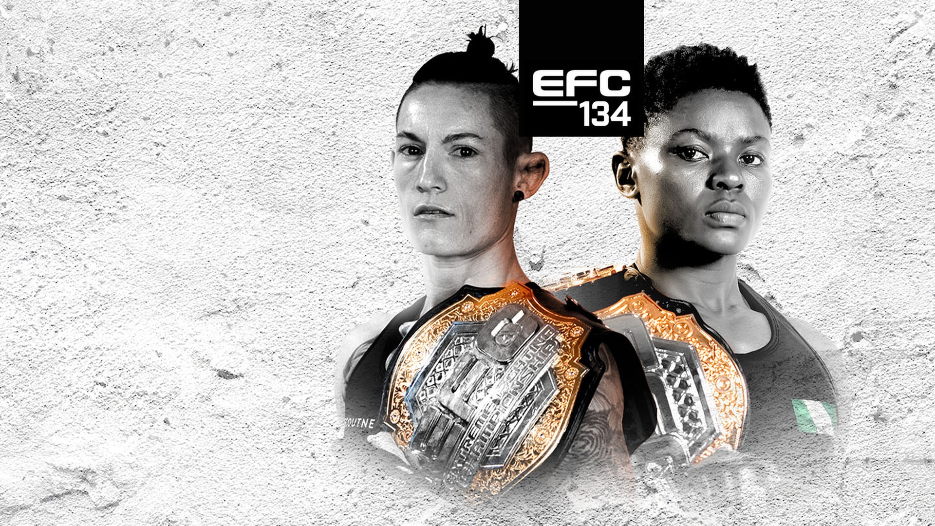 Extreme Fighting Championship: How to watch on DAZN, schedule, events ...