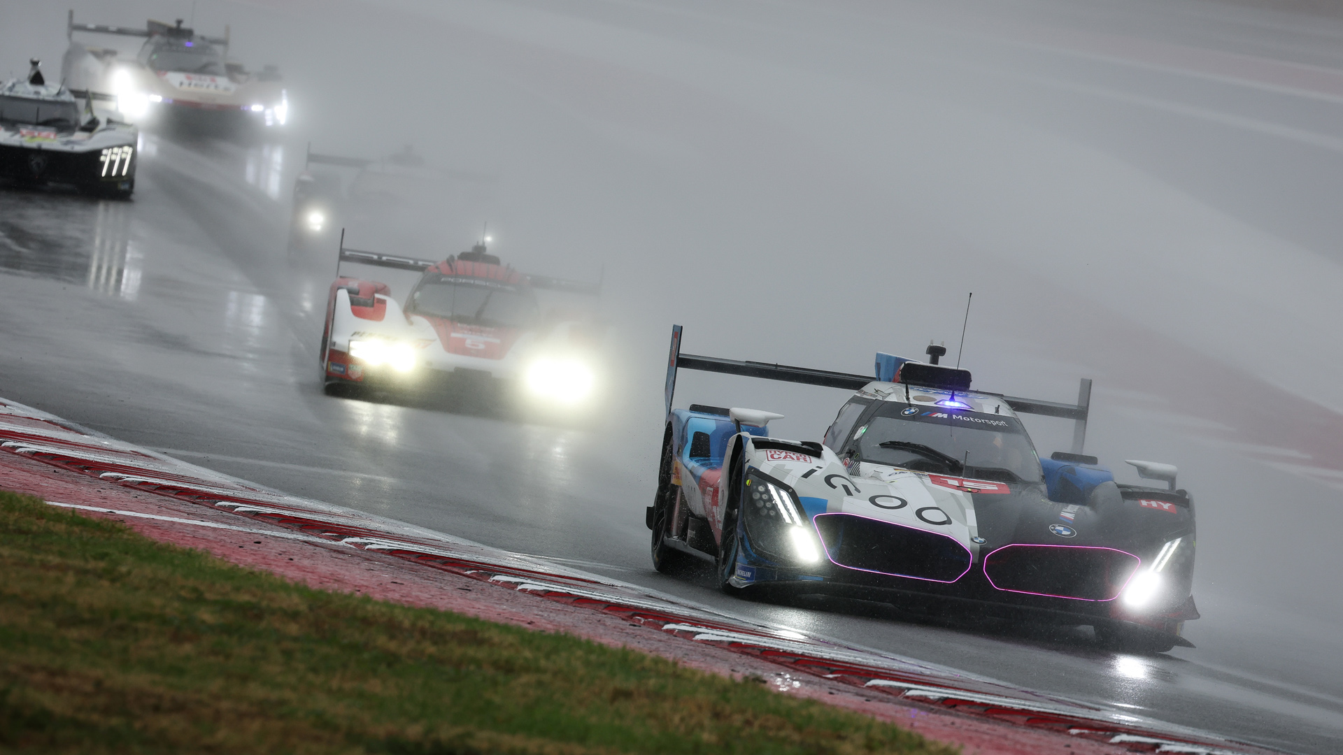 6h von Spa live im TV und LIVE-STREAM: Die Übertragung der WEC | DAZN ...