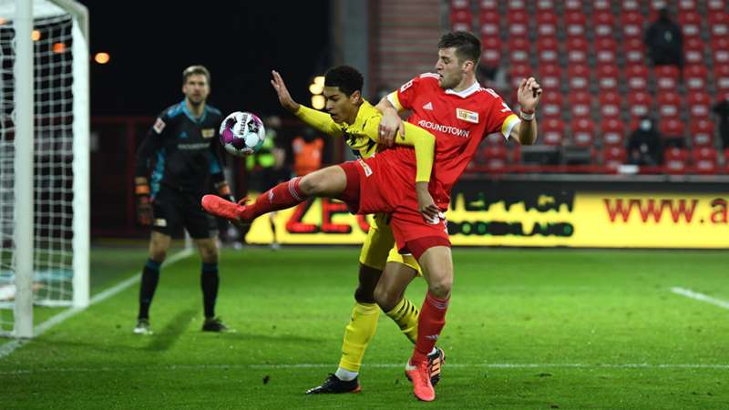 Wer zeigt / überträgt Borussia Dortmund - 1. FC Union Berlin live im TV und LIVE-STREAM? Die ...