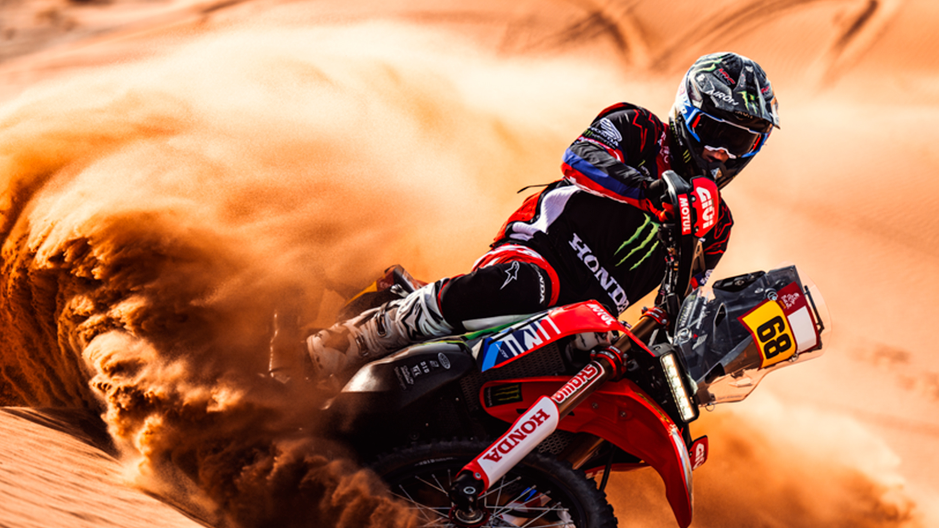 Edgar Canet y Tosha Schareina en el Rally Dakar 2025: cómo han quedado ...