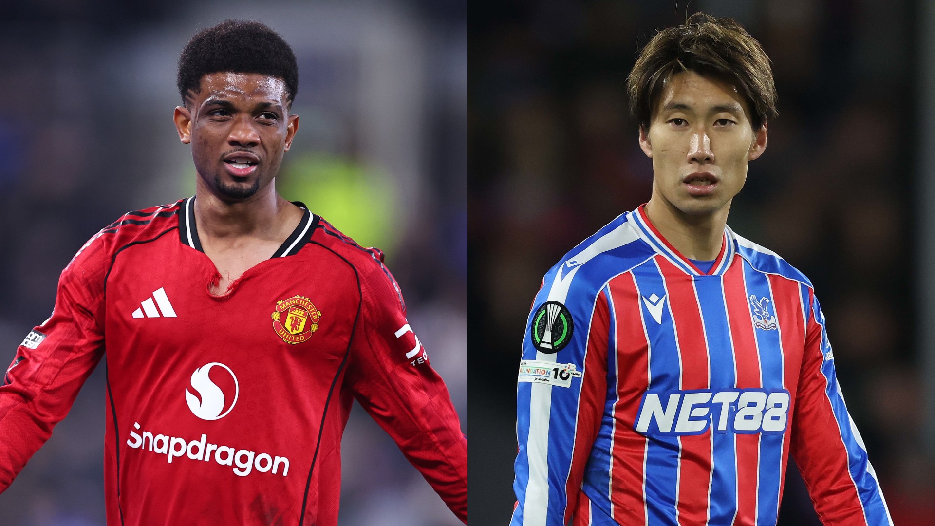 Manchester United vs. Crystal Palace: Prediction, date, venue, and how ...