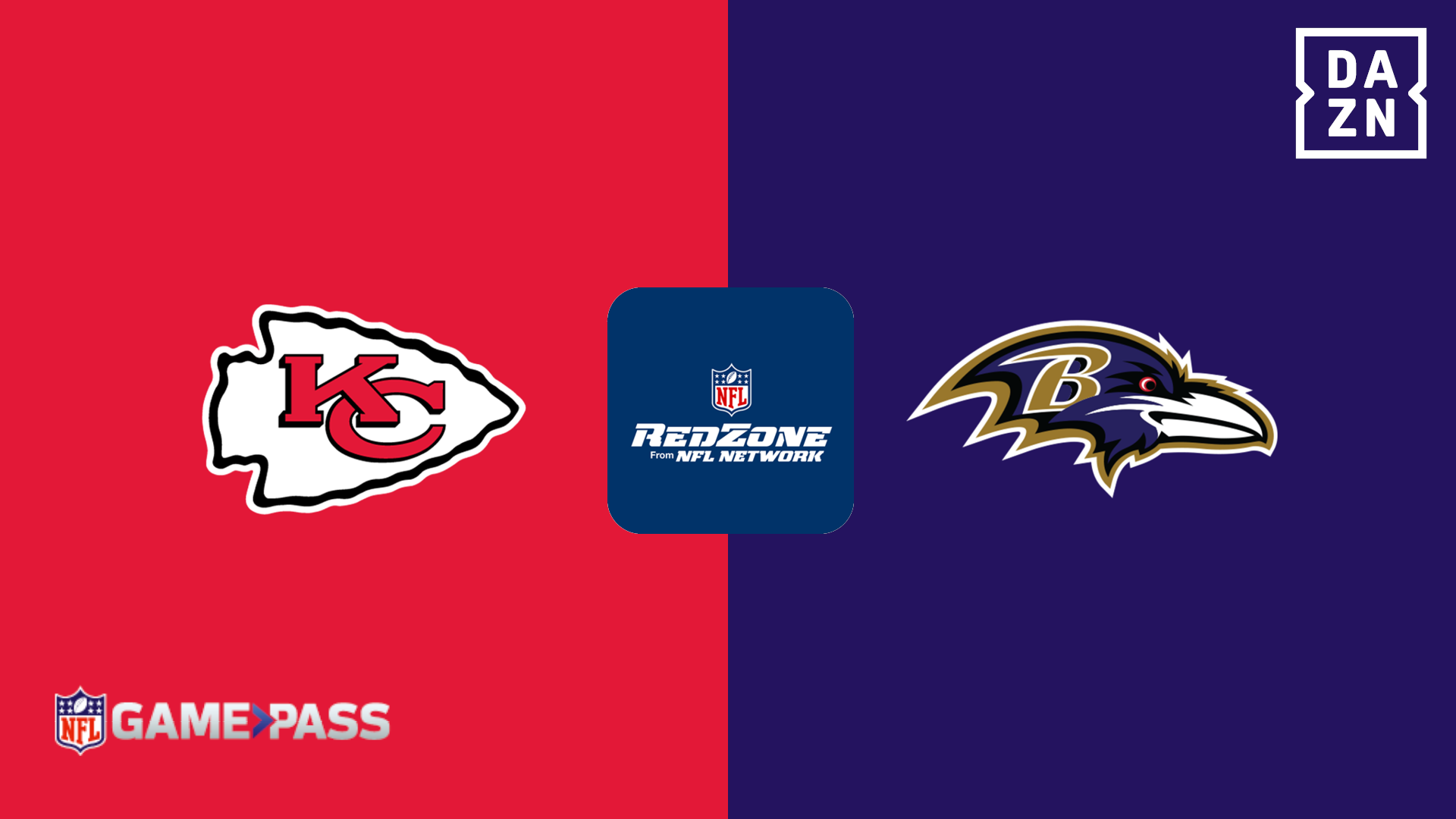 Dónde ver el Kansas City Chiefs vs Baltimore Ravens en España: cuándo ...