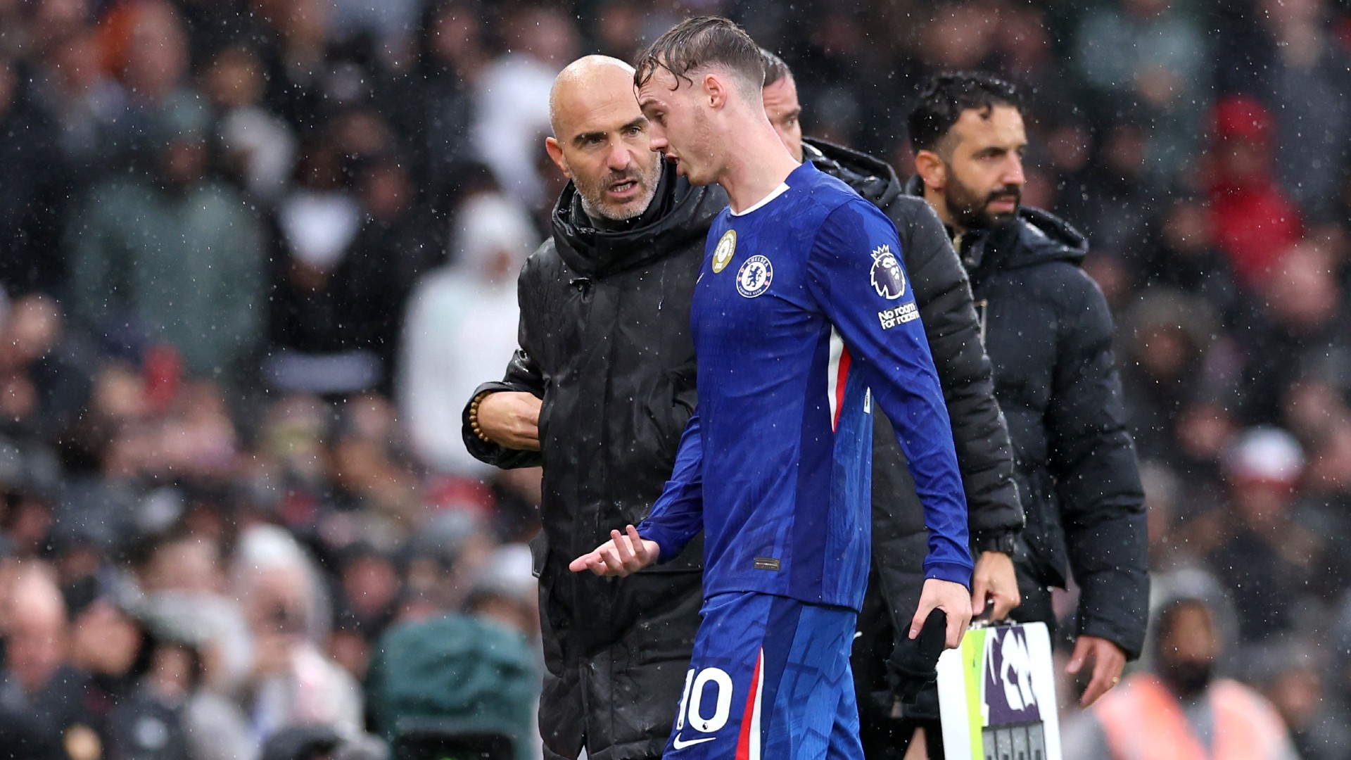 Chelsea vs Wolves en vivo: horarios, transmisión online y canales de la ...