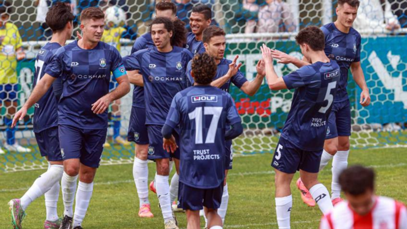 How do the Oceania teams qualify for the Club World Cup? | DAZN News GB