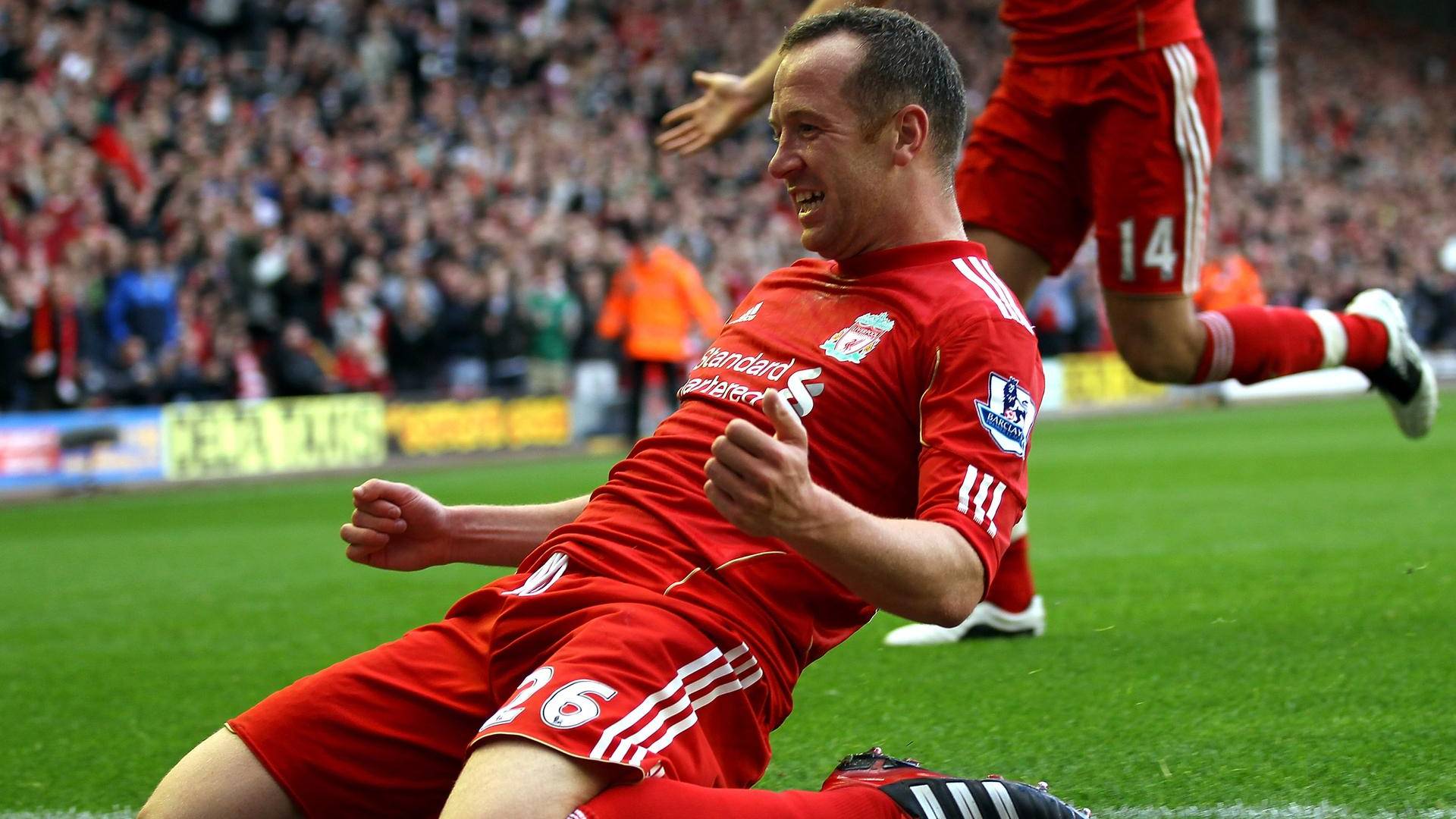 Charlie Adam predicts where Rangers and Celtic would finish in English ...