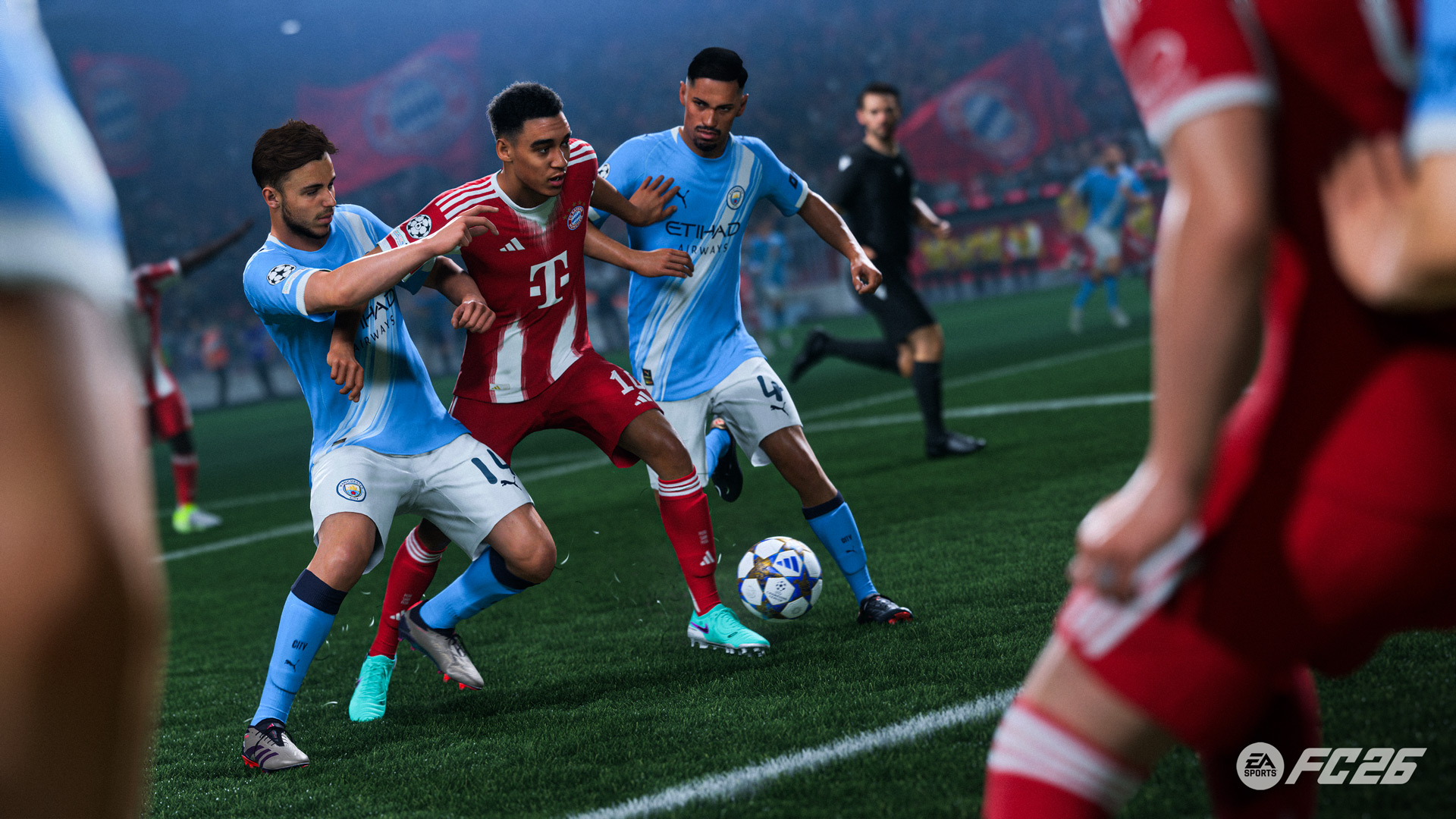 EA FC 26, Neuerungen: Was ist neu in Ultimate Team, Karrieremodus und ...
