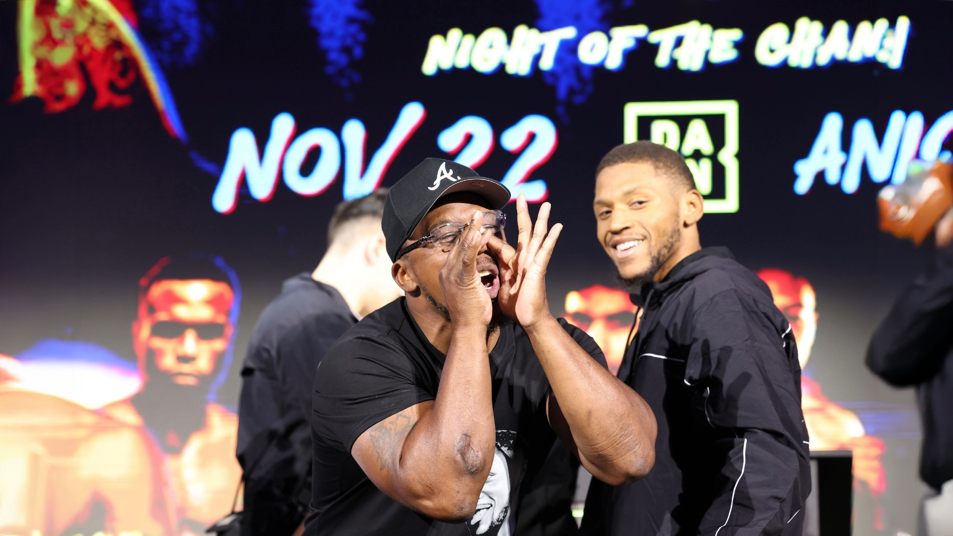 Devin Haney, Brian Norman Jr.'s fathers need to let their sons do the ...