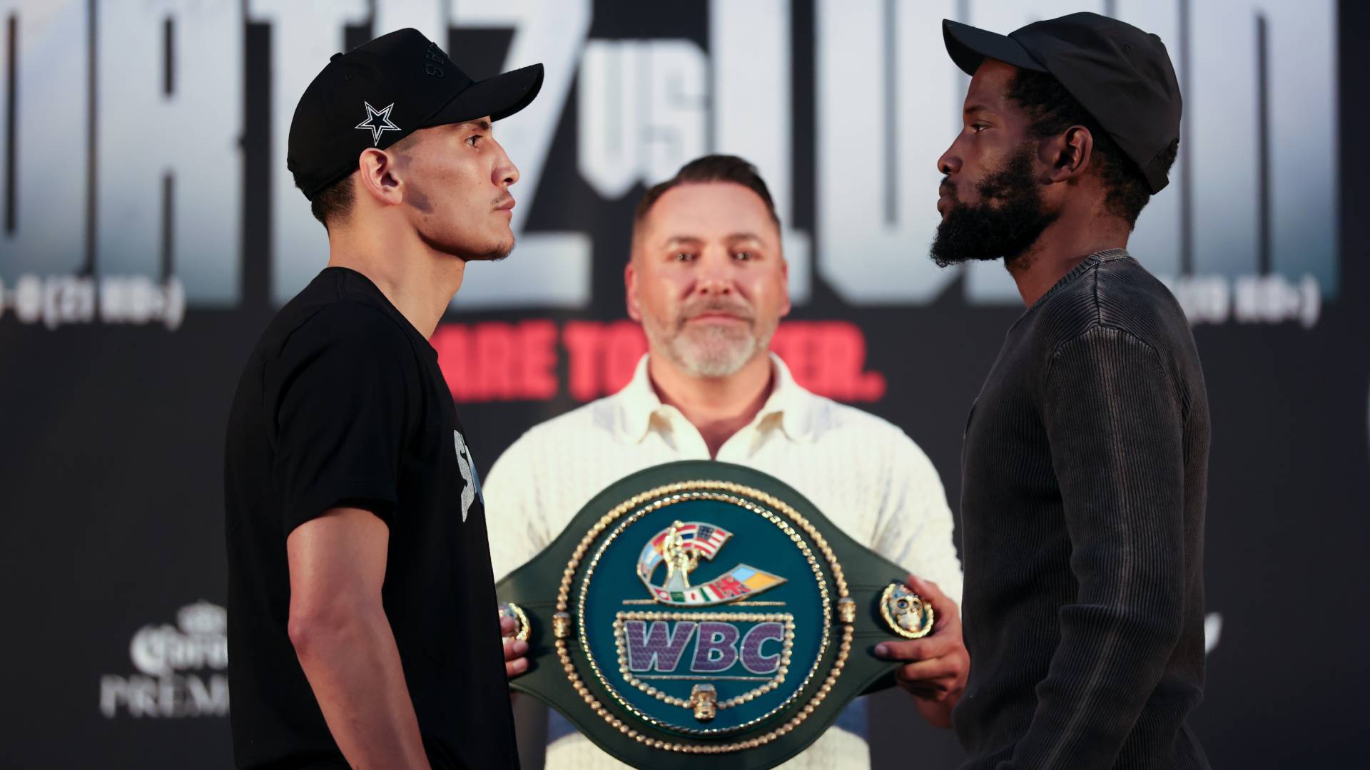 Vergil Ortiz Jr. vs. Erickson Lubin Keys to Victory: Breaking down ...