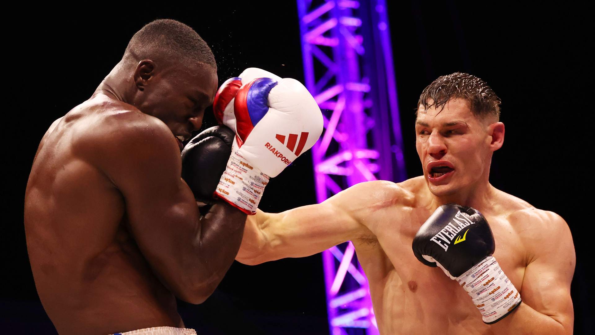 'The boxing story' - Chris Billam-Smith's mental fortitude to deliver ...