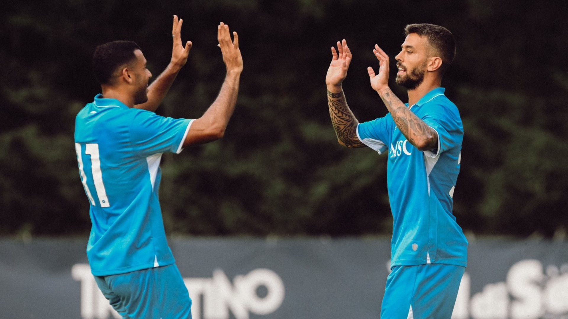 Diretta Napoli-Parma: formazioni dove vederla in tv e live streaming | DAZN News IT